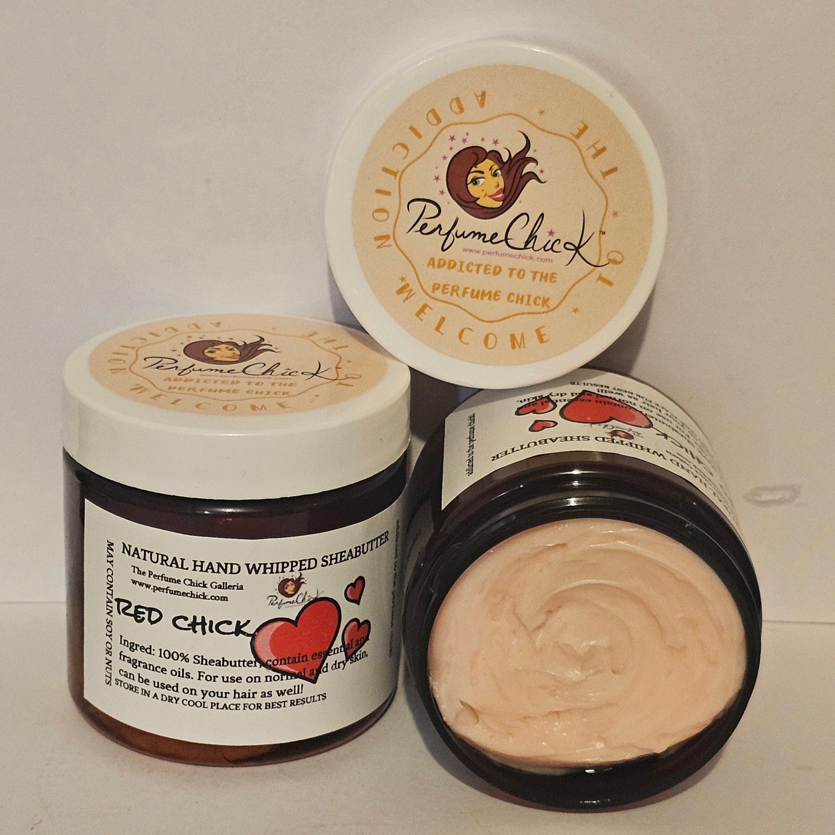 Red Chick Bundle Deal – Shop Cute and Classy